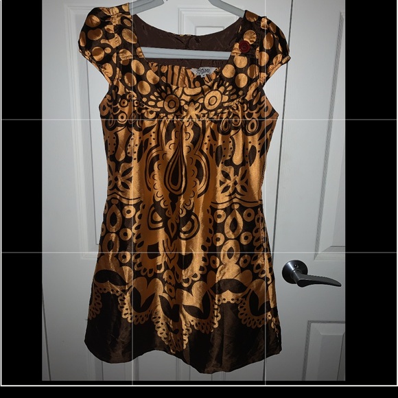 Tramp | Dresses | Preowned Women Tramp Dress | Poshmark